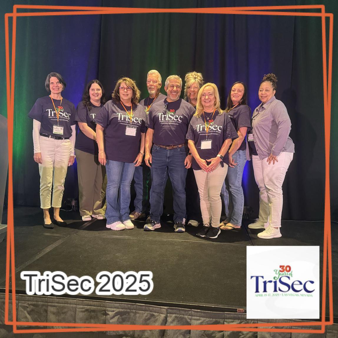 TriSec 2025 Highlights | Falmouth Institute