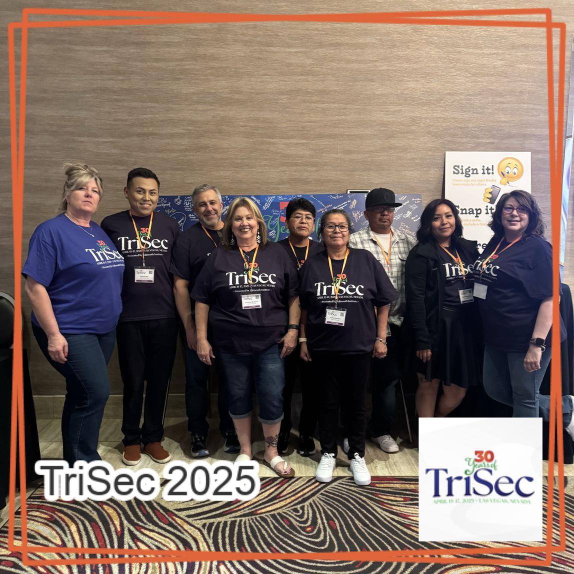 TriSec 2025 Highlights | Falmouth Institute