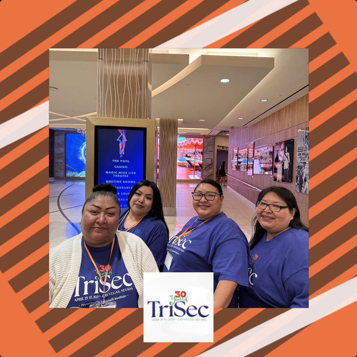 TriSec 2025 Highlights | Falmouth Institute