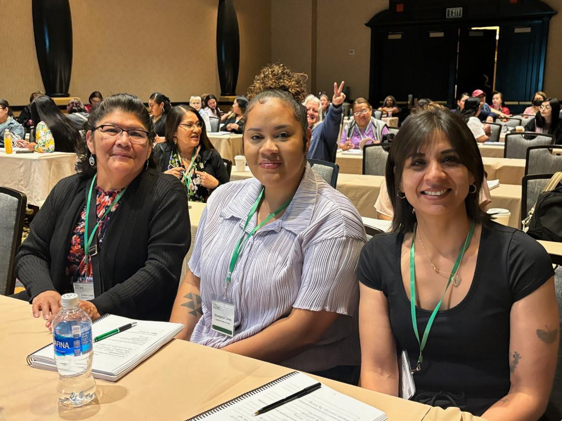 TriSec 2025 Highlights | Falmouth Institute